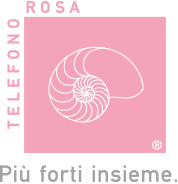 Cosa facciamo - Telefono Rosa